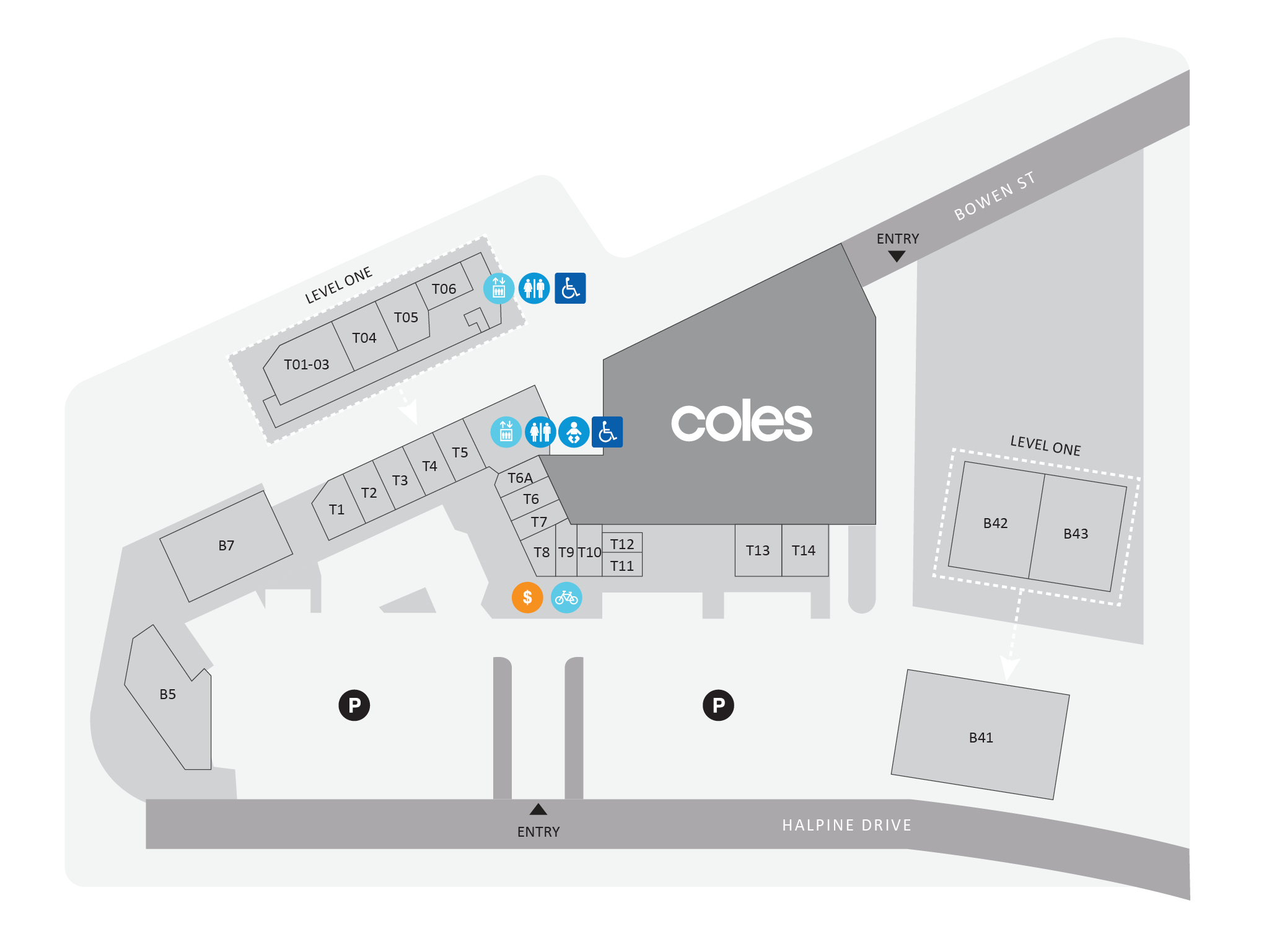Store Directory | Mango Hill Market Place